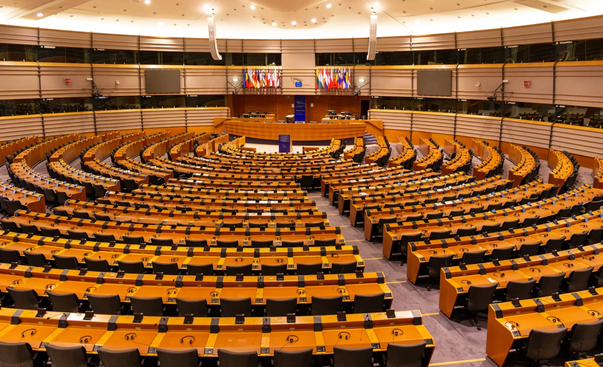 Pericolo Radon in Italia: pressioni UE per piano di sicurezza